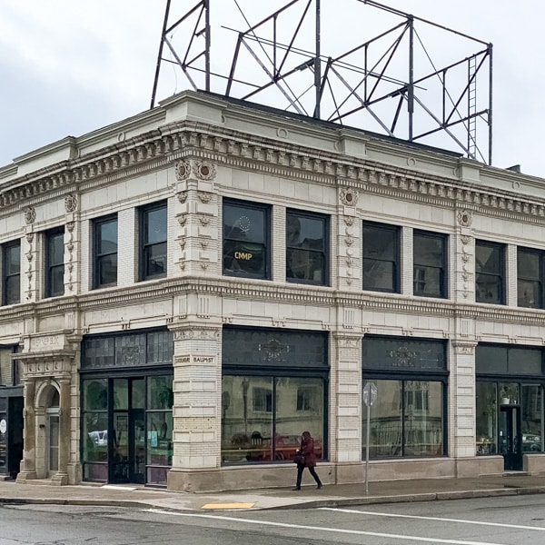 Werner Building - We Do Property