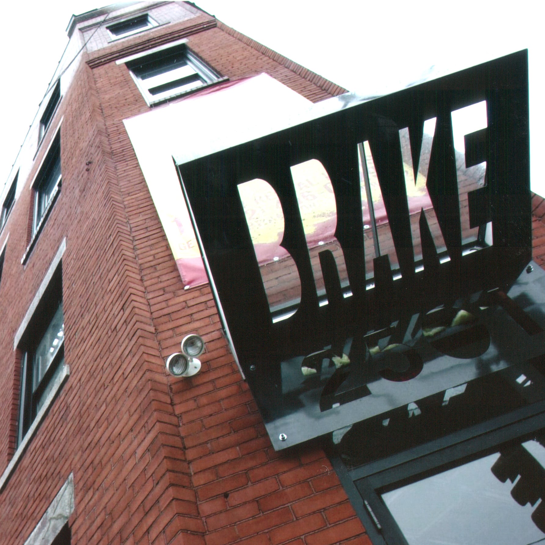 Brake House - We Do Property